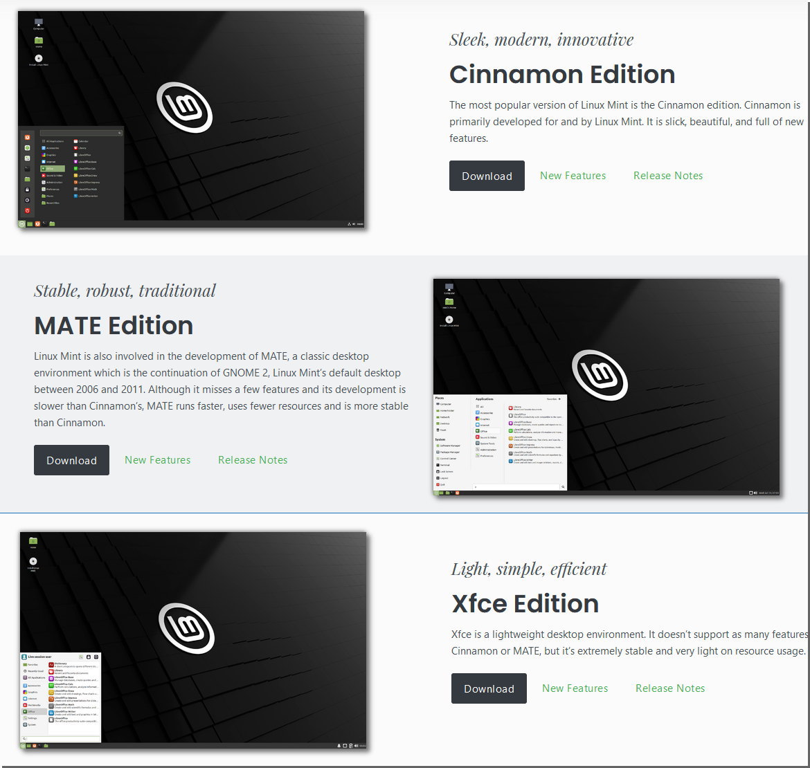 Linux Mintの最新版バージョン21 Cinnamonを入れてみた、信頼の安定版だけどやや重くなったかも! | タカマルのパソコン ...
